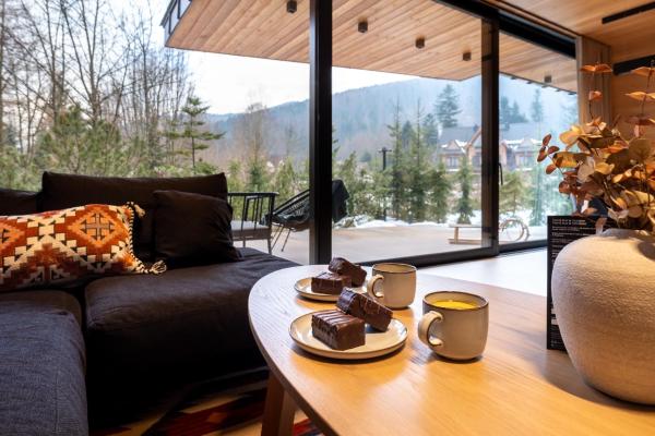 Zacisze Gór By Apart Concept Podhale - Zakopane