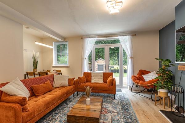 Yarrow Cottage - Selkirk