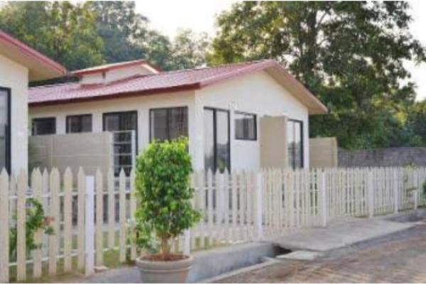 Aarex 63b Sparsh Chalet - Karjat