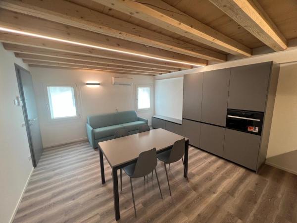 Green Stay Olivo - Vicenza