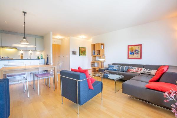 Konkordia 8 - Riederalp