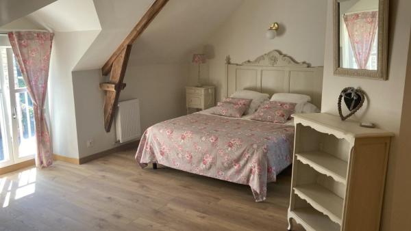 Gîte Du Manoir De Saint-fiacre - Rochefort-en-Terre