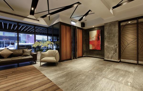 City Place Hotel - Kaohsiung City