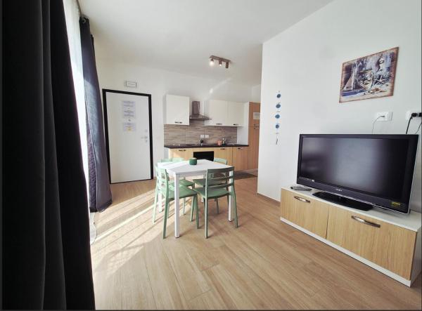 The Sun 365 - Sea View Apartment - Portopalo di Capo Passero
