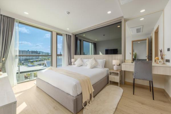 Ozone СOndo Apart Hotel By Tropiclook - Phuket