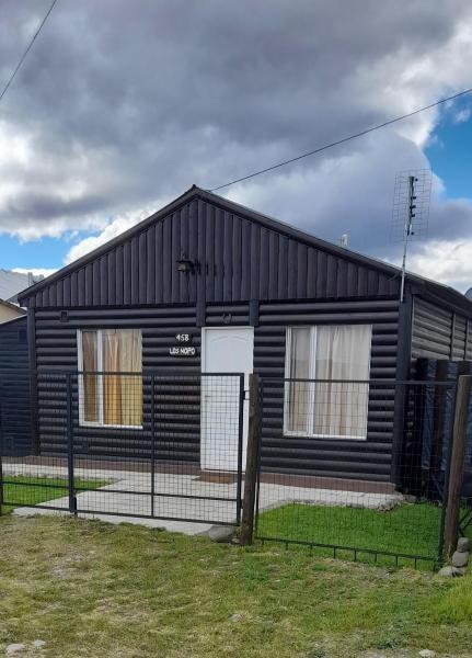 Los Nopo - Provincia de Chubut