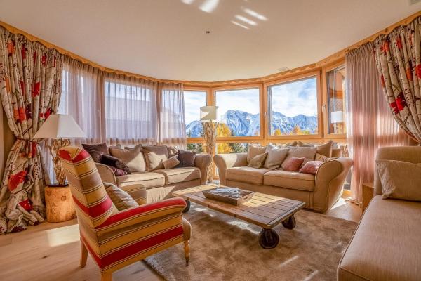 Royal A 40012 - Riederalp