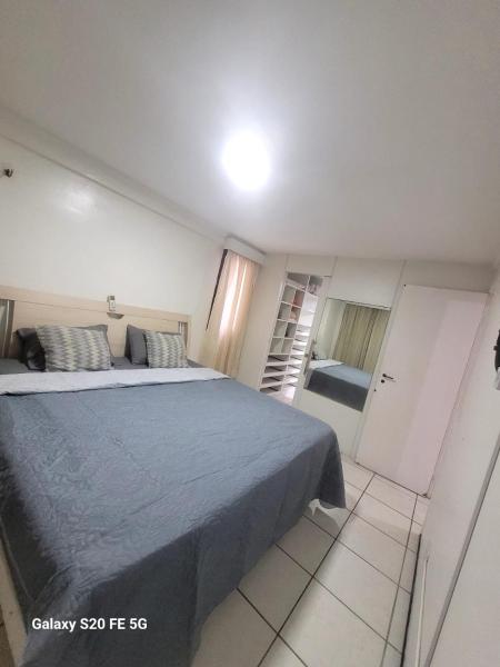 Porto De Iracema Residence - 408 - Fortaleza