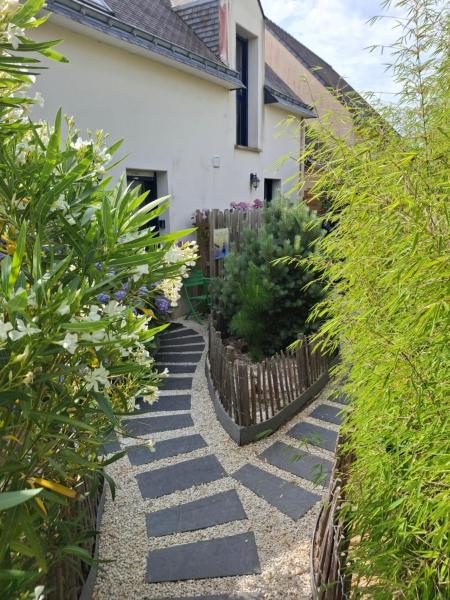 Gite De Pen Vraz 2 - Auray