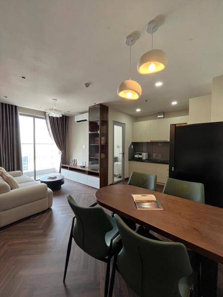 Honghome Happy One Central - Thủ Dầu Một