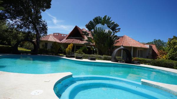 Hacienda El Choco - Sosúa