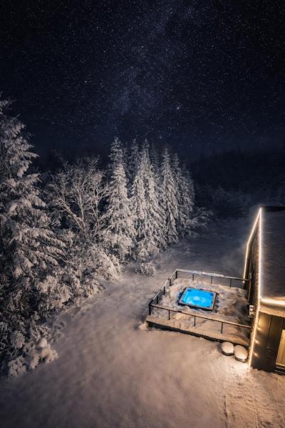 Rezydencja Bieszczady - Solina - Solina