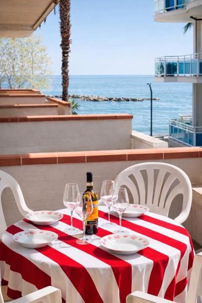 Carlitas Beach Apartment - San Benedetto del Tronto