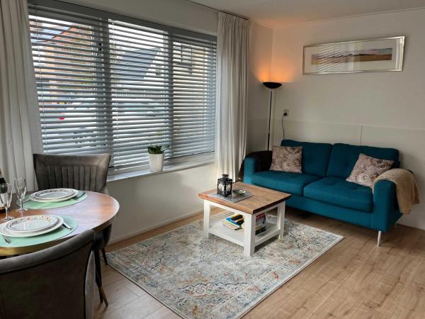 Hello Zeeland - Studio In Domburg Dmi13 - Aagtekerke