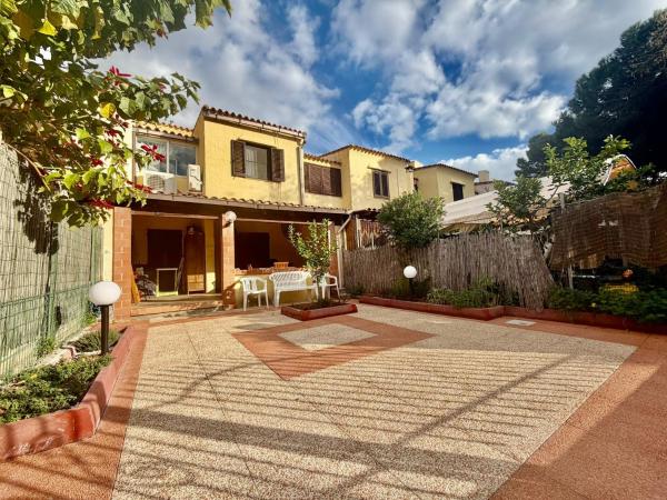 Sud Sardinia Capitana Beach - Quartu Sant'Elena