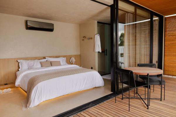 Bowi Hotel Conceito - Tiradentes