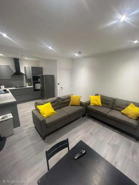 Six Bed Ensuite Located Near Grove Park Station - Greenwich