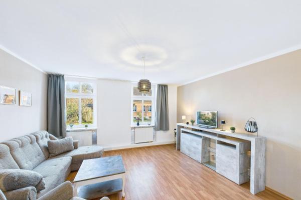 Kleinstadt Ferienwohnungen - Havelberg