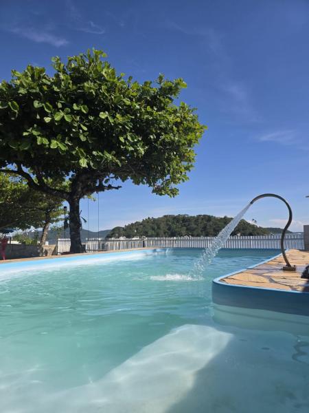 Refúgio Testoni - Joinville