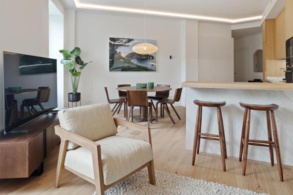 Katedrala By Feelfreerentals - Donostia-San Sebastián
