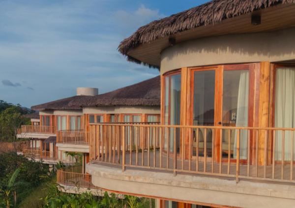 Atalaya Resort El Nido - El Nido