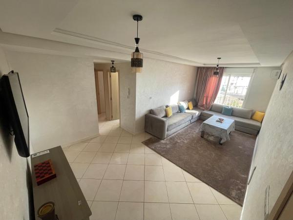 Islane Cozy Family Apt - Agadir
