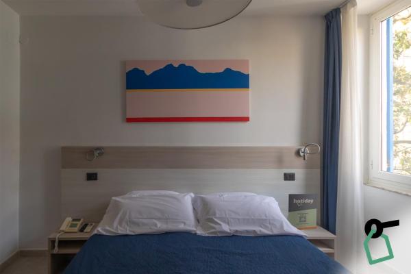 Hotiday La Spezia Centrale - Riomaggiore