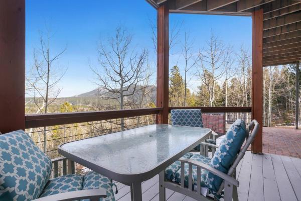 Scenic Colorado Stay Near Casinos & Hot Springs - Golden Gate Canyon State Park, Golden