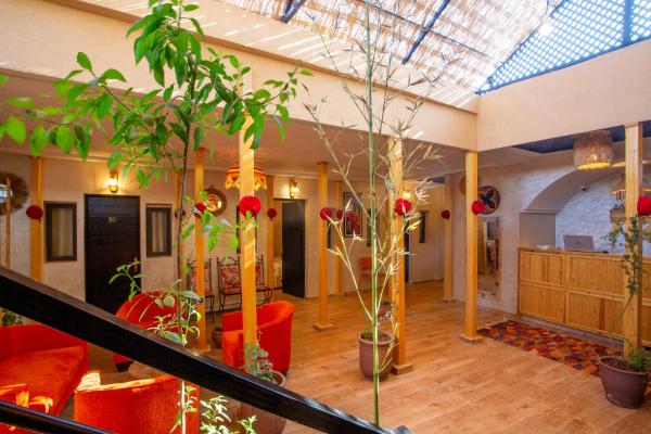 Auberge Prince - Marrakesh