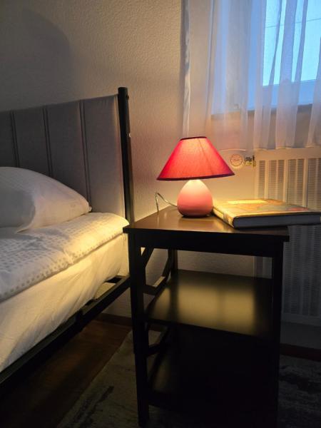 Ferienwohnung Talisa - Leipheim