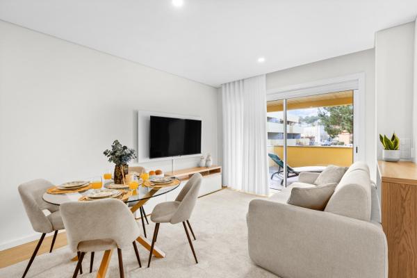 Pinhal Do Furadouro I Beach & Pool - Ovar