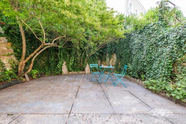 L'échappée Verte - Périgueux