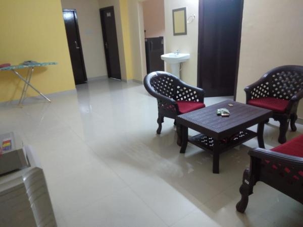 Furnished 3bhk Flat At Saraidhela For Family-friend - Jharkhand