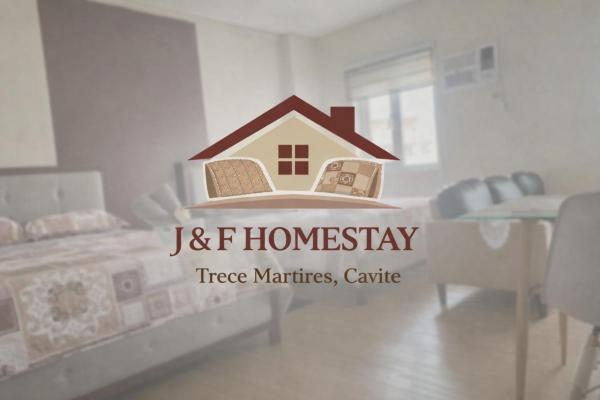 J & F Homestay - Cavite, Philippines - Naic