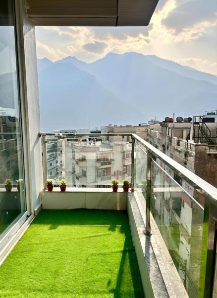 Pookiestays Rishikesh - Rishikesh