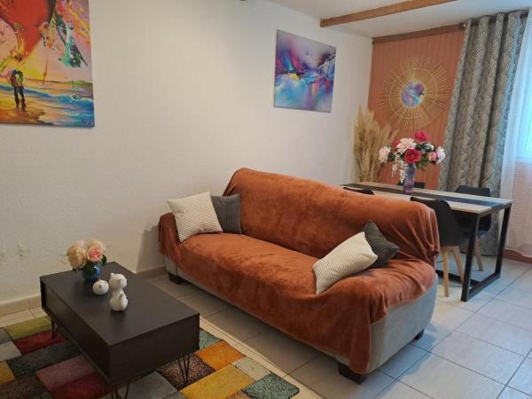 Chez Lyly - Perpignan