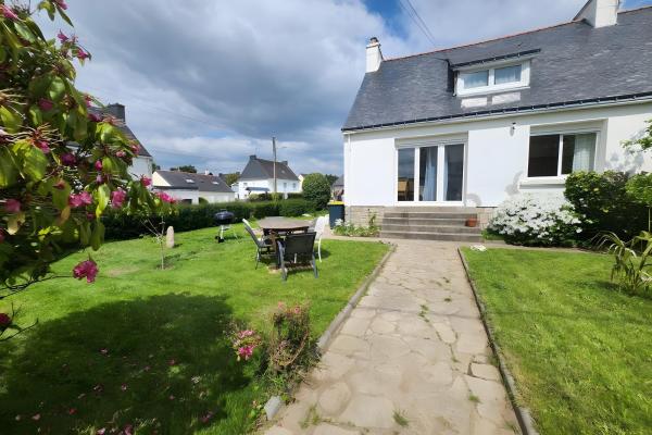 Maison De Vacances - Le Seyec - Département Morbihan