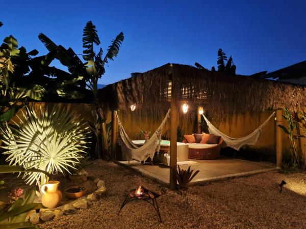 Casa Suíça Chalé De Charme Com Hidro - Goiás (estado)