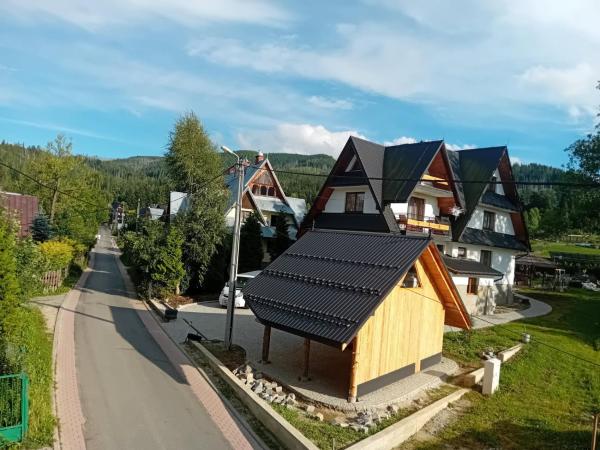 Penthouse - Zakopane
