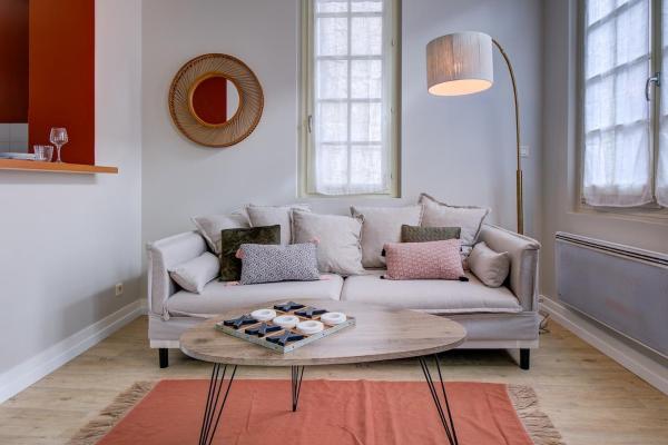 L' Harmonie - Périgueux