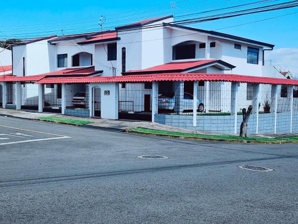 Don Carlos Place Lower Unit - Costa Rica