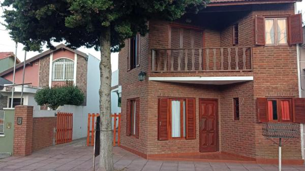 Arevalo Mar De Ajo - Mar de Ajó