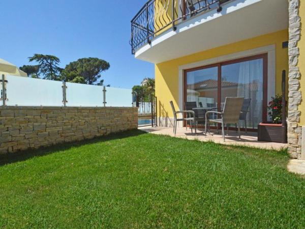 Elia Apartments - Umag