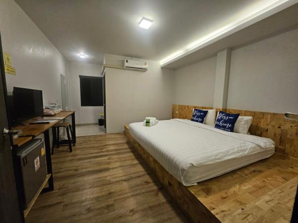 ชวนไดอารี่ Chuan Diary - Ubon Ratchathani