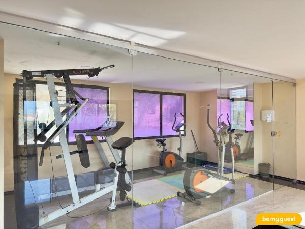 Caravelle Residencial - Fortaleza