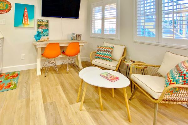 Sea Rocket 8 - Madeira Beach, FL