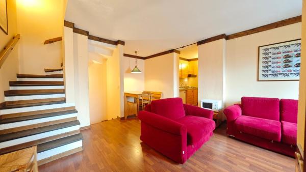 Hostdomus - Betulle Apartments - Sestriere