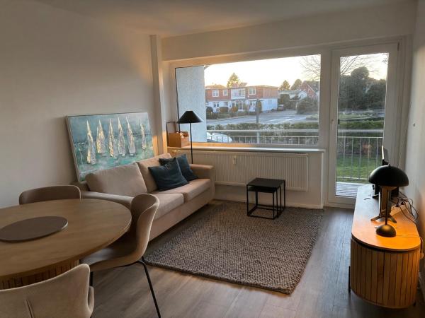 Ferienwohnung "Windsbraut" - Dahme