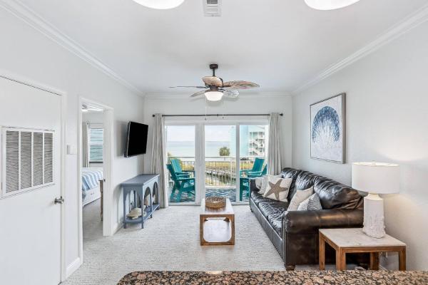 Baywatch C7 - Pensacola Beach, FL