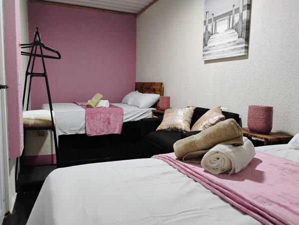 Cozy 1br Apartment With Private Entrance - Manatí